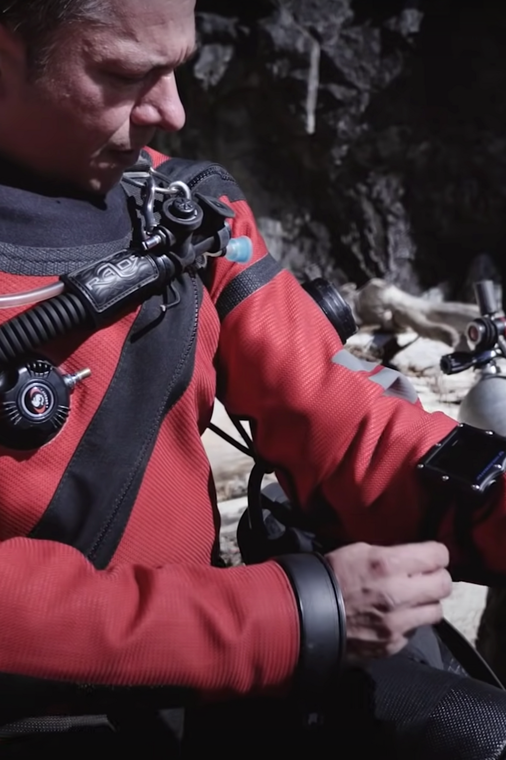 DiveCampus | Premium Scuba Diving in Dubai, UAE — divecampus