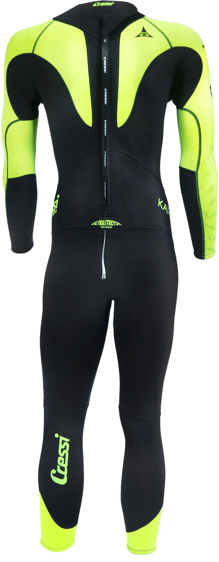 Cressi Swimsuit Men - Best Scuba Diving Equipment Shop — divecampus