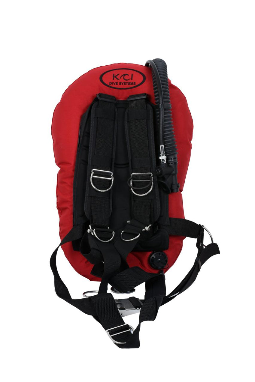 Vagabond Wing Style BC - Scuba Diving Gear At Premier Dive Shop ...
