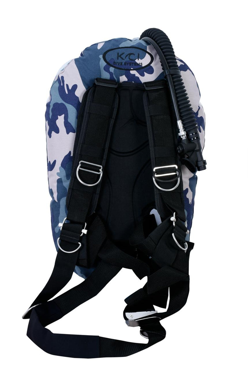 Vagabond Wing Style BC - Scuba Diving Gear At Premier Dive Shop ...