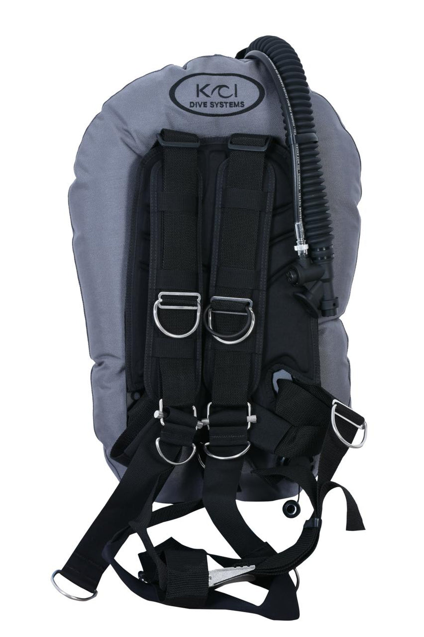 Vagabond Wing Style BC - Scuba Diving Gear At Premier Dive Shop ...
