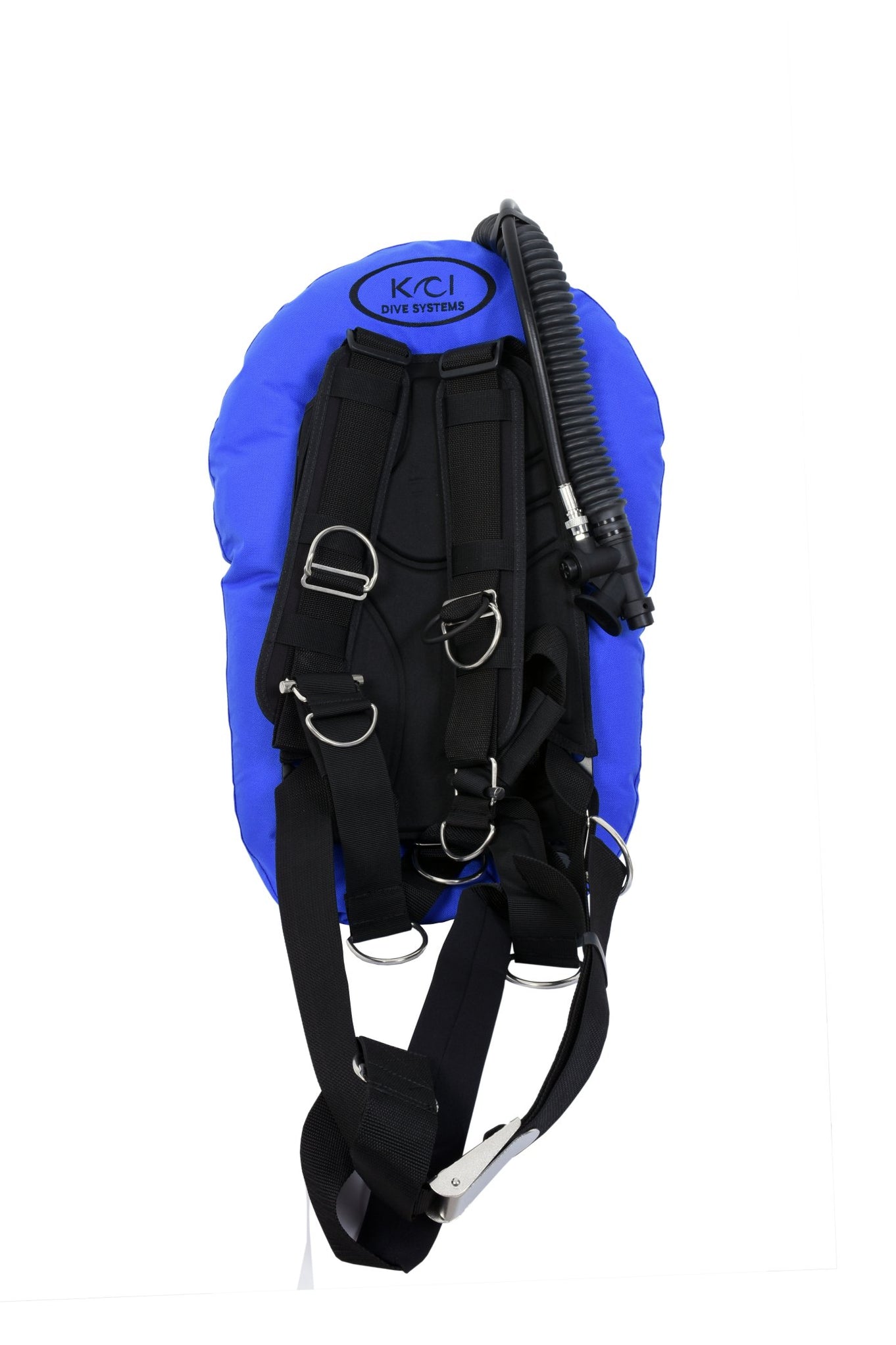 Vagabond Wing Style BC - Scuba Diving Gear At Premier Dive Shop ...