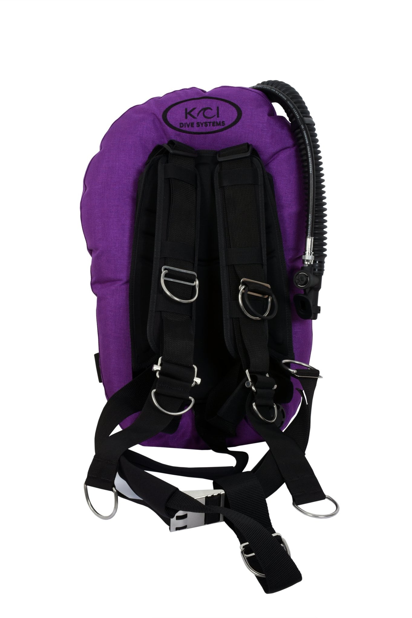 Vagabond Wing Style BC - Scuba Diving Gear At Premier Dive Shop ...