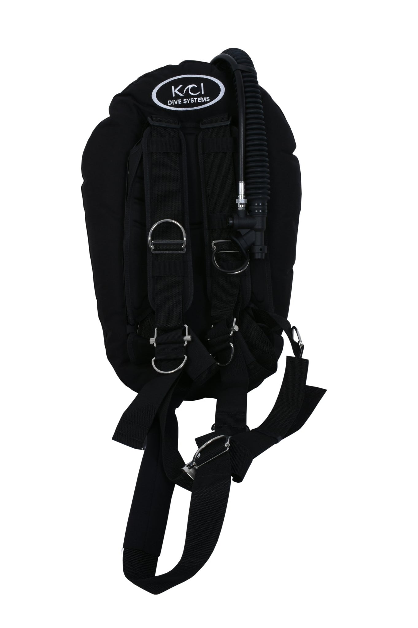 Vagabond Wing Style BC - Scuba Diving Gear At Premier Dive Shop ...