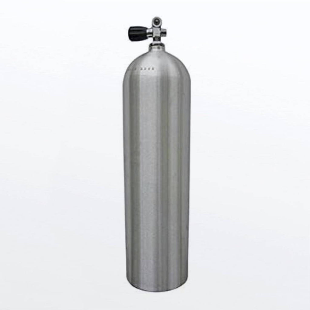 Cylinders - Scuba Diving Gear At Premier Dive Shop. — divecampus