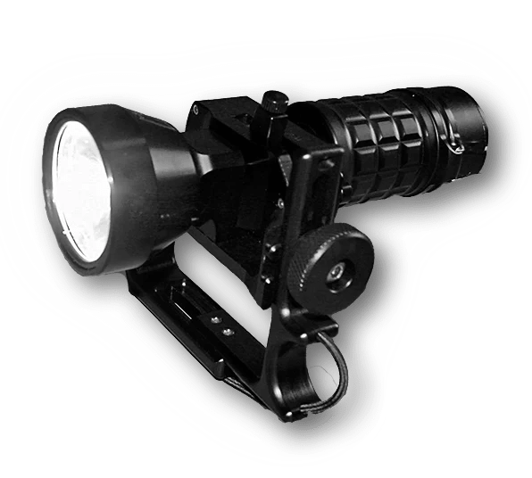 Halcyon Flare Handheld - Best Scuba Diving Equipment Shop — divecampus