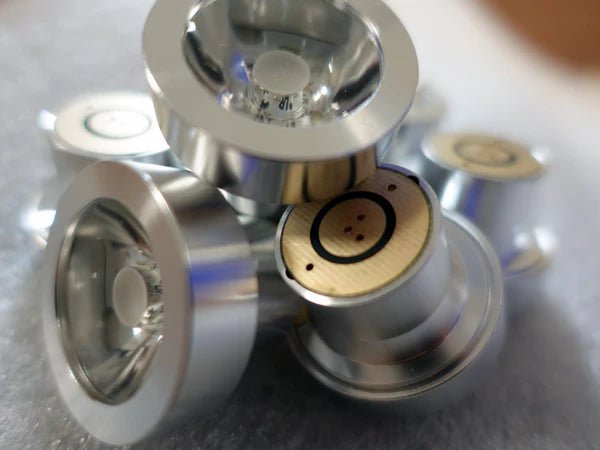 Halcyon Hp Led Scout Upgrade - Best Scuba Diving Equipment Shop ...