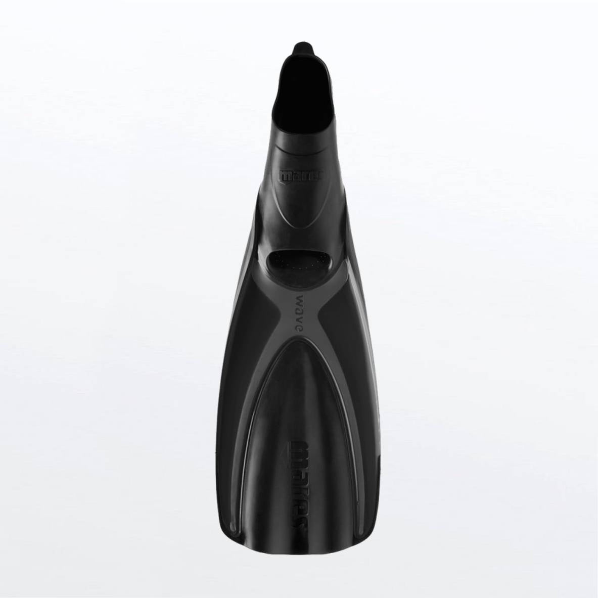 Wave Full Foot Diving Fins - Best Scuba Diving Equipment Shop — divecampus